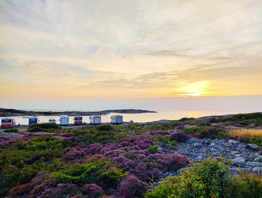 McLouisklubben: Fototävling - Sommarbilden